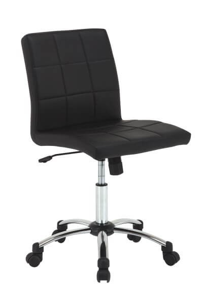 Kontorstole udvalgte efter design, kvalitet og ergonomi - DenGodeStol.dk