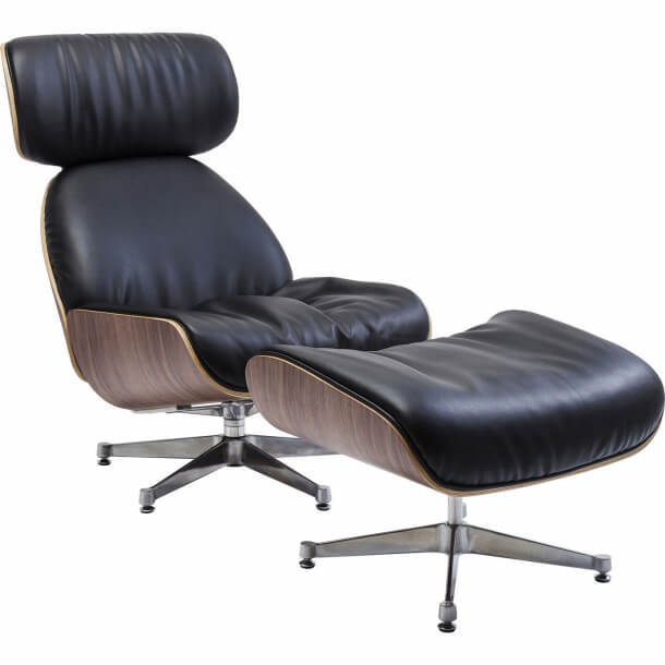 Kontorstole udvalgte efter design, kvalitet og ergonomi - DenGodeStol.dk